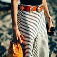 Back to Basics: Fran Monfrinatti